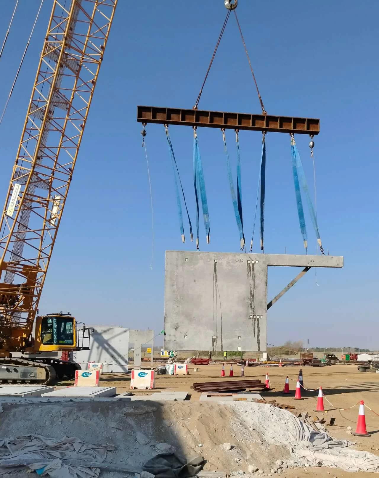 Smart Precast Concrete Maintenance and Repair: How to Protect ...